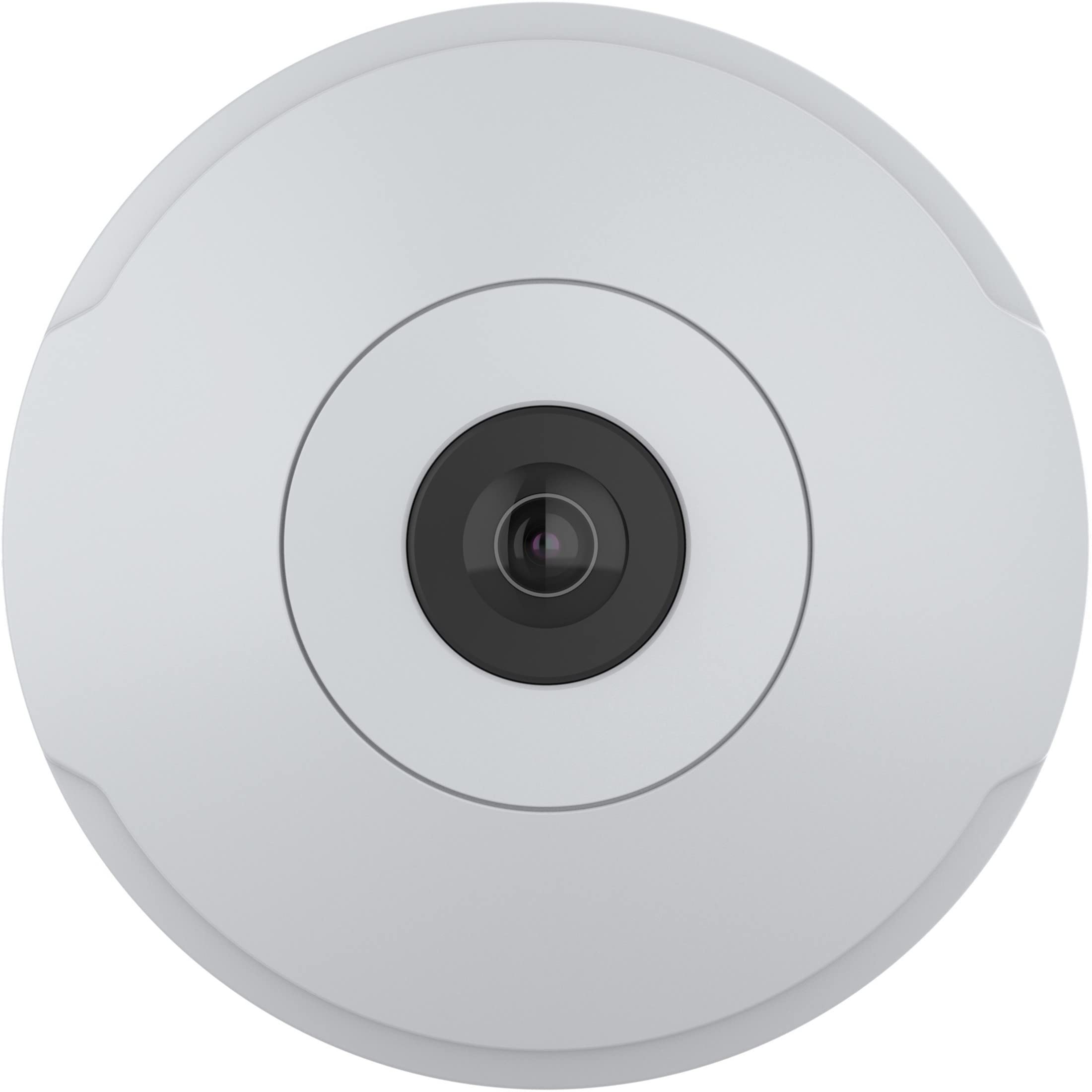 AXIS M3068-P M30 Network Camera, White