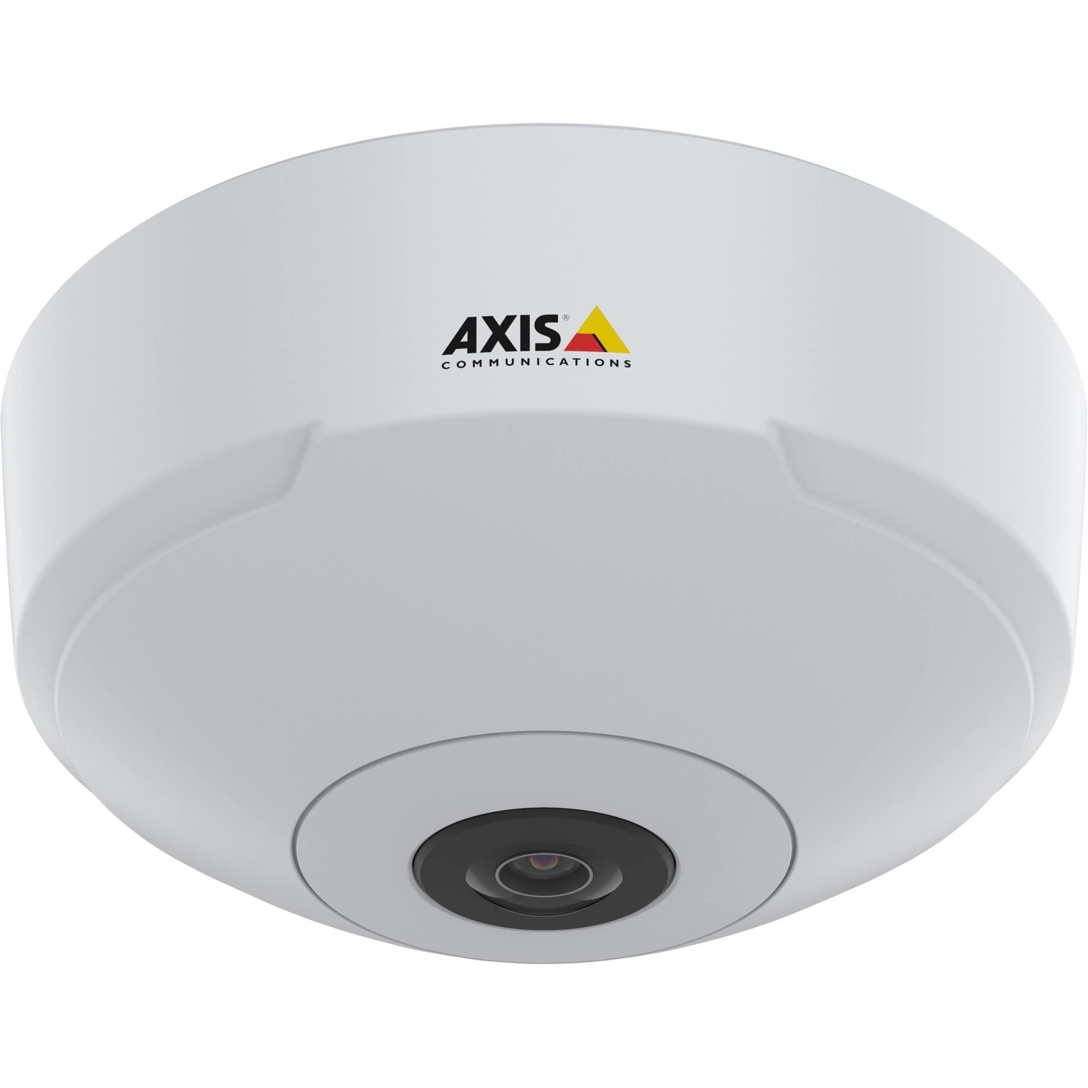 AXIS M3068-P M30 Network Camera, White