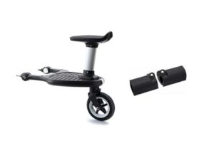 bugaboo comfort wheeled board and adapter for bugaboo cameleon3