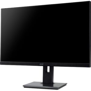 acer b247y a 23.8" full hd lcd monitor - 16:9 - black