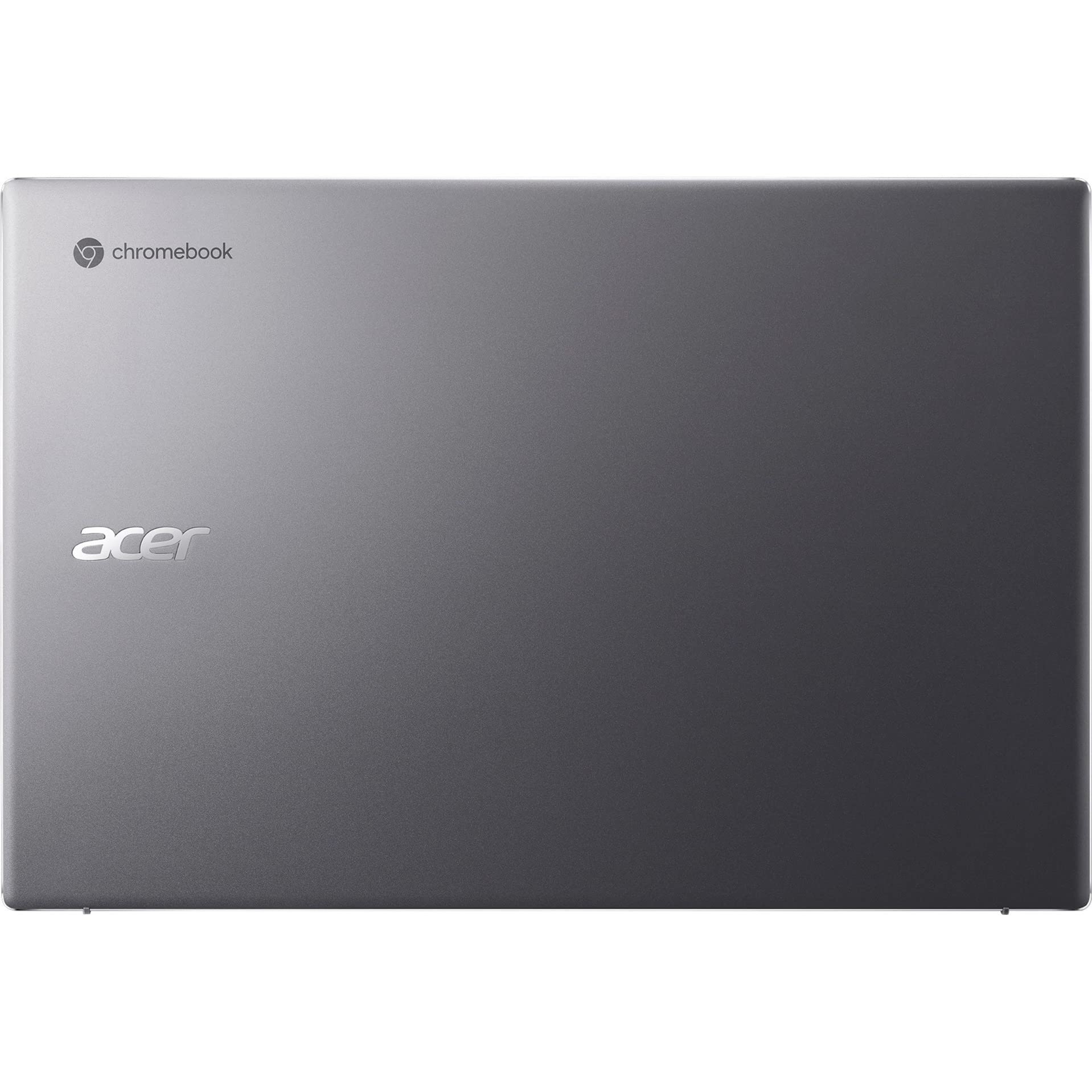 Acer Chromebook 515 CB515-1WT CB515-1WT-33PW 15.6" Touchscreen Chromebook - Full HD - 1920 x 1080 - Intel Core i3 11th Gen i3-1115G4 Dual-core (2 Core) 3 GHz - 8 GB Total RAM - 128 GB SSD