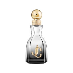 jimmy choo i want choo forever eau de parfum - long lasting fragrance with notes of juicy rose, jasmine & vanilla - floral & warm - 1.3 fl. oz.