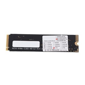 M.2 NVME SSD, Desktop SSD Low Latency Seismic for Desktop for Computer