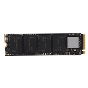 M.2 NVME SSD, Desktop SSD Low Latency Seismic for Desktop for Computer