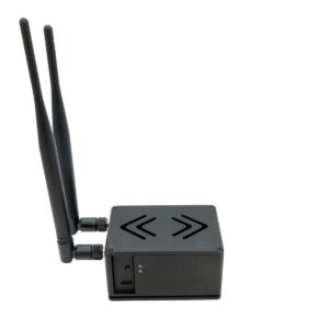 NEBRA HNT Indoor Hotspot Miner (2022 Rock Pi Version) - 915Mhz (US915, KR 920, AS923-1/2/3/4)