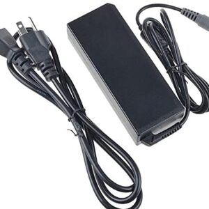 Marg AC Adapter for Acer H277HU UM.HH7EE.008 27 Widescreen LED Backlit LCD IPS Monitor, T232HL ABMJJZ T272HL bmjjz 23'' 27'' HN274H HR274H Touchscreen IPS LED LCD Monitor Power Supply