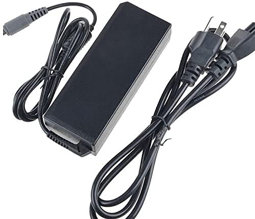 Marg AC Adapter for Acer H277HU UM.HH7EE.008 27 Widescreen LED Backlit LCD IPS Monitor, T232HL ABMJJZ T272HL bmjjz 23'' 27'' HN274H HR274H Touchscreen IPS LED LCD Monitor Power Supply