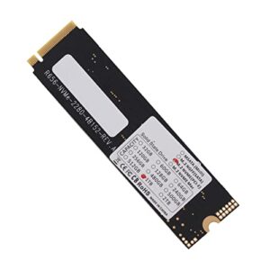 M.2 NVME SSD, Desktop SSD Low Latency Seismic for Desktop for Computer