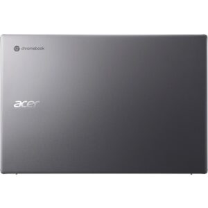 Acer Chromebook 515 CB515-1W CB515-1W-54MS 15.6" Chromebook - Full HD - 1920 x 1080 - Intel Core i5 11th Gen i5-1135G7 Quad-core (4 Core) 2.40 GHz - 8 GB Total RAM - 128 GB SSD