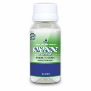 myoc pure dimethicone (240ml) no adulterants |used for hair, lips, body and skin conditioning products| dimethicone moisturizer| cosmetic grade