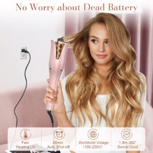 Auto Hair Curler