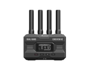 accsoon cineview he multispectrum wireless video (transmitter only)