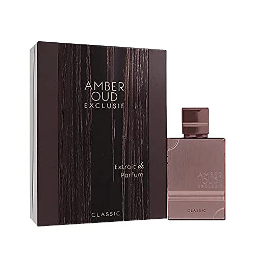 Amber oud exclusif classic cologne eau de parfum spray (unisex) grace bliss cologne for men 2 oz eau de parfum spray≤popular≥