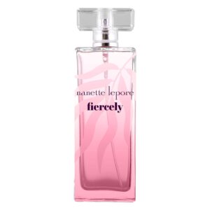 Nanette Lepore Fiercely EDP, 3.4 fl. oz.