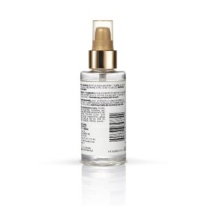 Wella Professionals Oil Reflections Light Luminous Reflective Oil| Luxury Finishing Oil| For All Hair Types 3.38 Fl Oz