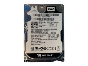 ebid dealz replacement for scorpio black wd3200bekt dell western digital internal hard drive hdd 7200rpm 320gb 16mb j1cm4 j418t w5y3d