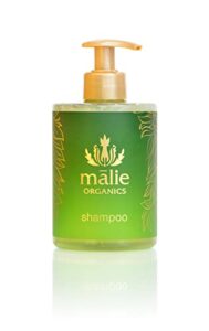 malie organics koke'e shampoo 14 oz