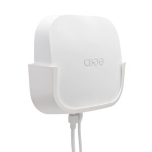 Holicfun Wall Mount for eero Pro 6E