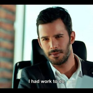 Kiralik Ask English Subtitles - Rental Love All Episodes Full 1080HD Complete Series on DVD/Elcin Sangu Baris Arduc Tv Series (USB Flash Drive)