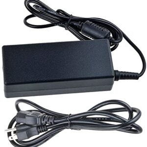 BRST AC Adapter for LG Electronics PH300 PH300S LED DLP Projector Power Supply Cord Cable PS Charger Input: 100-240 VAC Worldwide Use Mains PSU