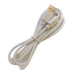 usb charging cable baby monitor charger power cord vm75 5.0" video baby monitor power adapter cable compatible with motorola vm75, vm75-2, vm75-3 and vm75-4