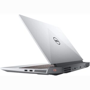 Dell 2022 Newest Gaming Laptop, 15.6 inch FHD Display, AMD Ryzen 7 5800H, NVIDIA GeForce RTX 3050 Ti, 32GB DDR4 RAM, 1TB SSD + 256GB SSD, Backlit KB, WiFi, Windows 11 Home, Bundle with Cefesfy