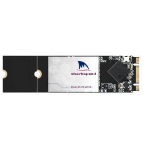 512gb internal ssd m.2 2280 ngff sharkspeed plus 3d nand sata iii 6 gb/s,internal solid state drive for notebooks desktop pc (m.2 2280 512gb)