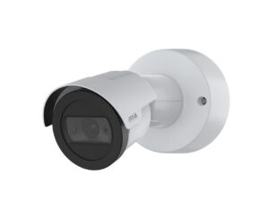 axis m2036-le network camera - color