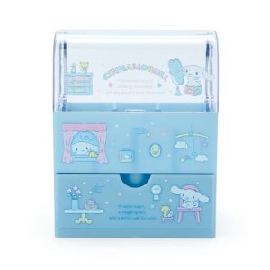 cinnamoroll cosmetic case case storage case with lid