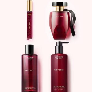 Victoria's Secret Very Sexy Mist & Lotion Set