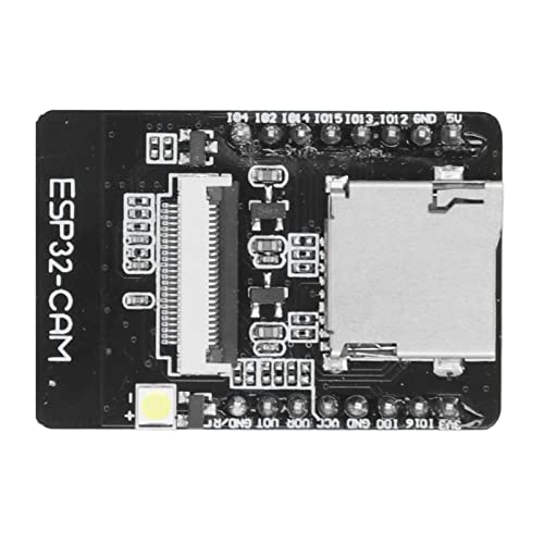 ESP32 Camera Board CAM Development Module 70500V Output for DIY