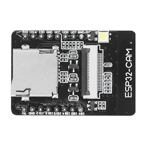 ESP32 Camera Board CAM Development Module 70500V Output for DIY