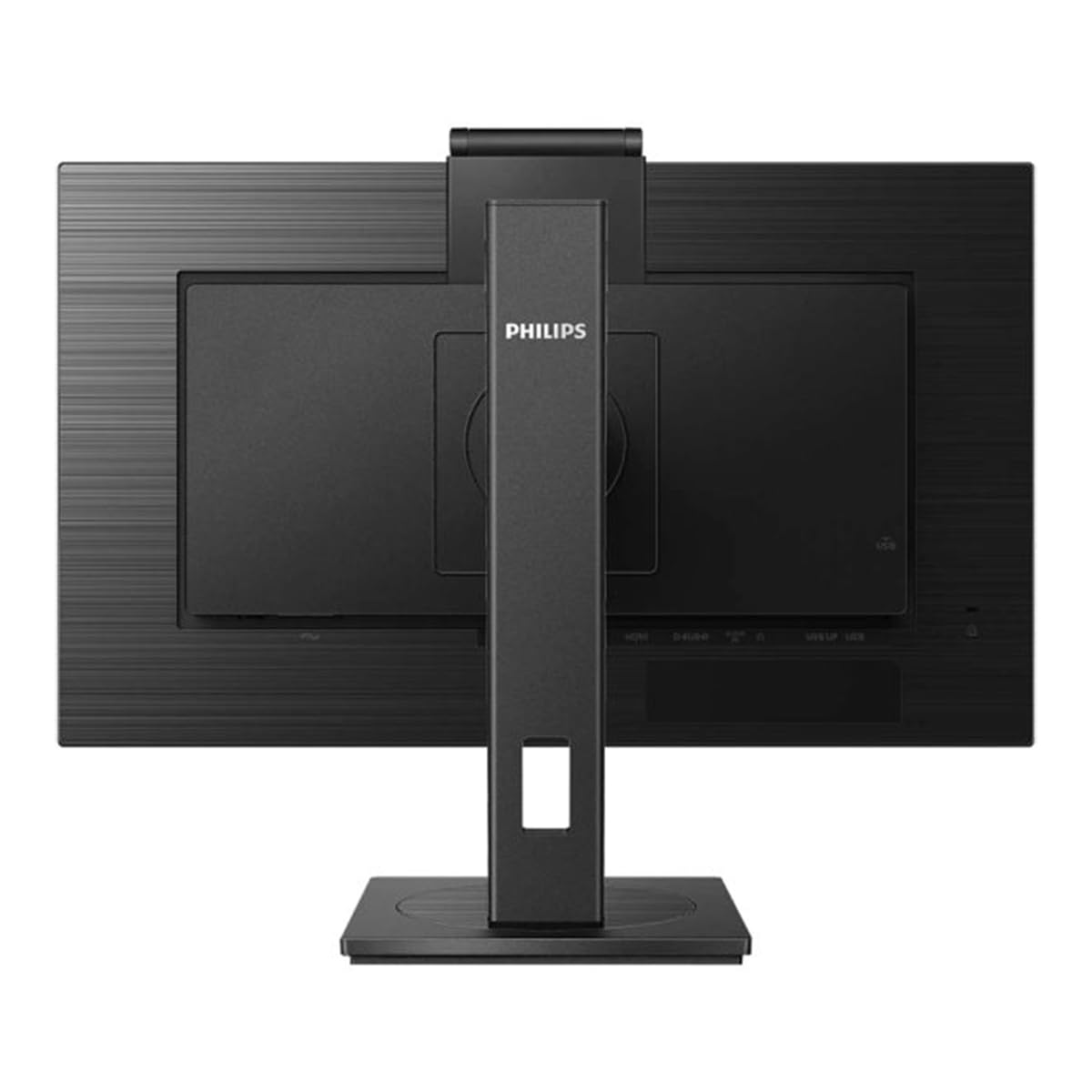 Philips 242B1H 23.8" Full HD WLED LCD Monitor - 16:9 - Textured Black