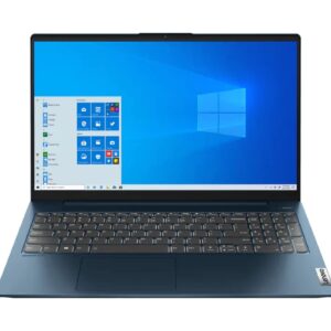 Lenovo 2023 IdeaPad Slim 5i 16" WUXGA IPS Touch Laptop 13th Intel 10-Core i7-1355U 16GB LPDDR5 512GB NVMe SSD Iris Xe Graphics HDMI WiFi AX USB-C w/DP Fingerprint Backlit KB Windows 11 w/RE USB