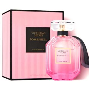 Victoria's Secret Bombshell 1.7oz Eau de Parfum and Lotion Set