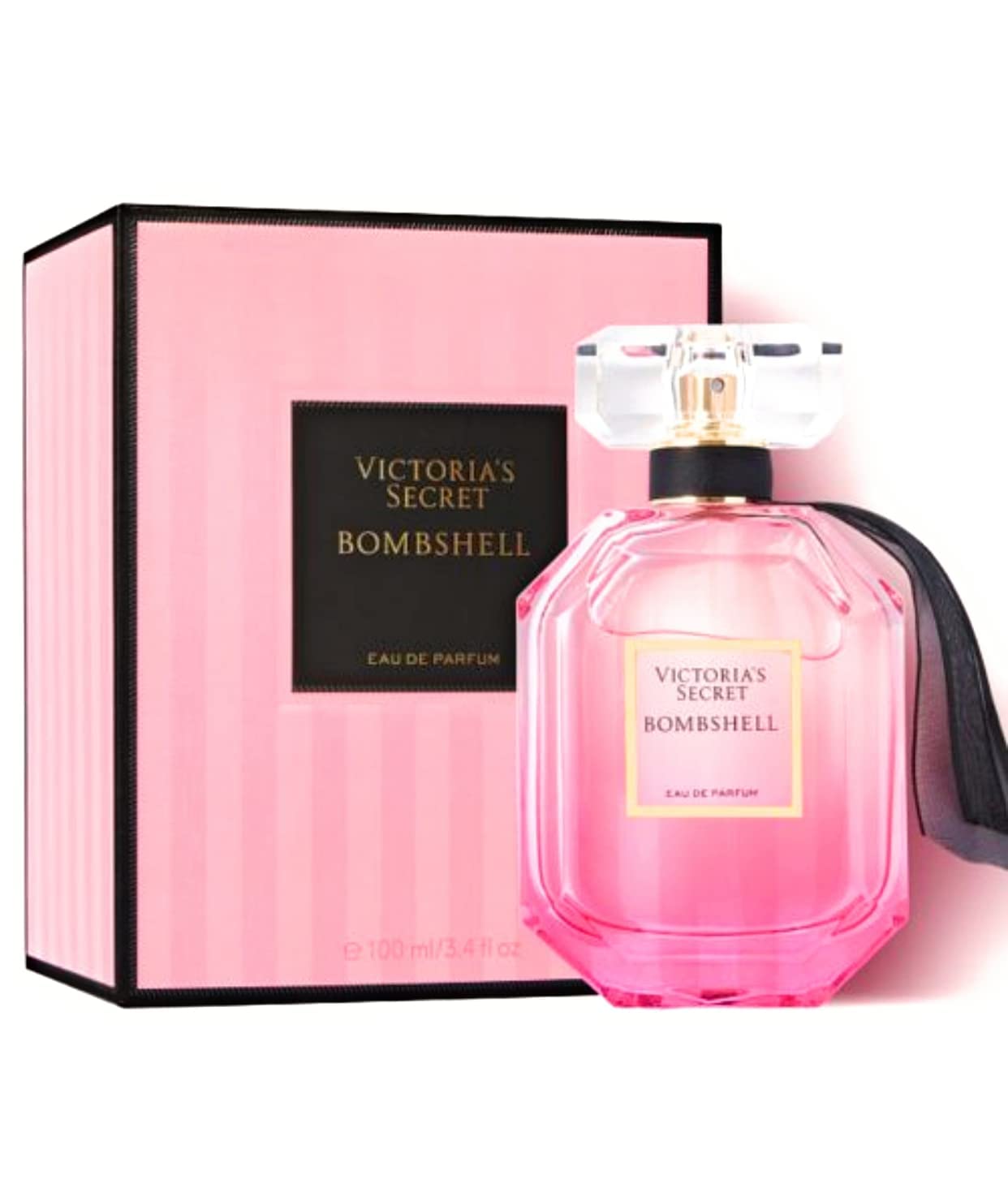 Victoria's Secret Bombshell 1.7oz Eau de Parfum and Lotion Set