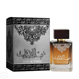 louis cardin sama al emarat edp, 3.4 fl oz (pack of 1)