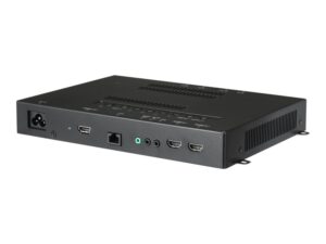 lg commercial signage media player_sigage webos box (4.0) (uhd output)