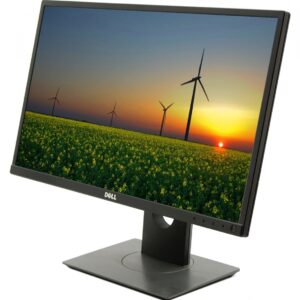 Refurbished 23" LCD Monitor