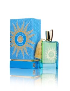 paris corner sunrise killer oud 3.4 fl oz unisex fragrance scent perfumes