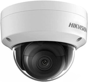 ds-2cd2143g2-i 2.8mm for hikvision nvr fixed dome acusense camera [replacement model for ds-2cd2143g0-i and ds-2cd2142wd-i] international english version