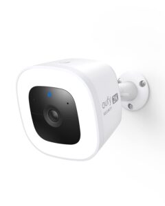 eufy security - solocam l40 outdoor wireless 2k spotlight camera (renewed)