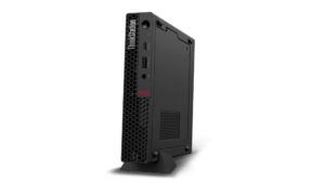 lenovo thinkstation p350 30ef006cus workstation - 1 x intel core i9 octa-core (8 core) i9-11900t 11th gen 1.50 ghz - 16 gb ddr4 sdram ram - 512 gb ssd - tiny - black