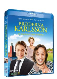 bröderna karlsson/movies/standard/blu-ray