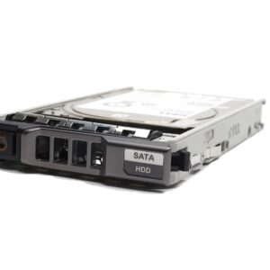 Epoch 400-AHLZ 2TB 7.2K SATA 2.5 6Gb/s Hard Drive Upgrade KIT