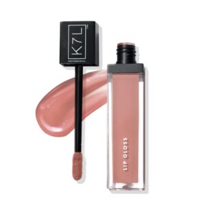 K7L Light Pink Lip Gloss - Trendsetter