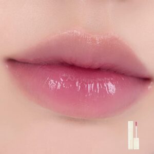 rom&nd DEWY·FUL WATER TINT (11 LILAC CREAM)