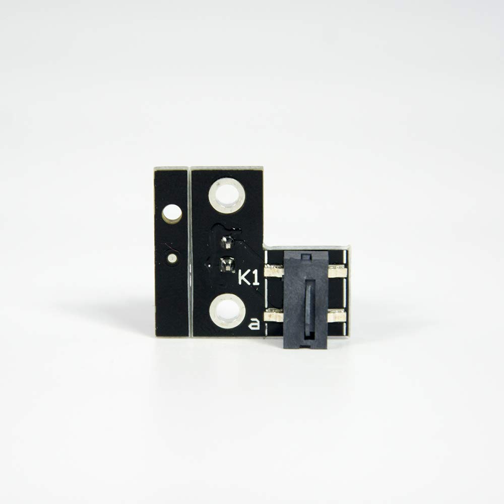 Longer 3D Printer lk5 Pro lk1 lk4 lk4 pro Original Breakage Detection Sensor Compatible with alfawise u20 u30 u30 pro