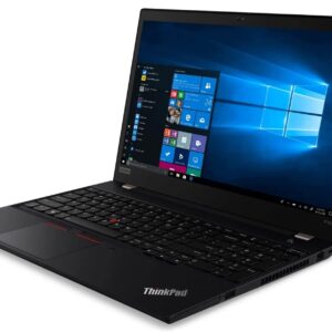 Lenovo ThinkPad P15s Gen 2 Mobile Workstation 15.6" IPS FHD Display (Intel i5-1135G7, Quadro T500 4GB, 16GB DDR4, 512GB PCIe SSD, Fingerprint, Thunderbolt 4, Win 10 Pro) w/DKZ Hub USB Port Expander