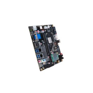 firefly itx-3588j 2.4 ghz rockchip rk3588 single board computer lpddr4 4gb ram+32gb emmc storage wi-fi 6 & bluetooth support 8k multi-display